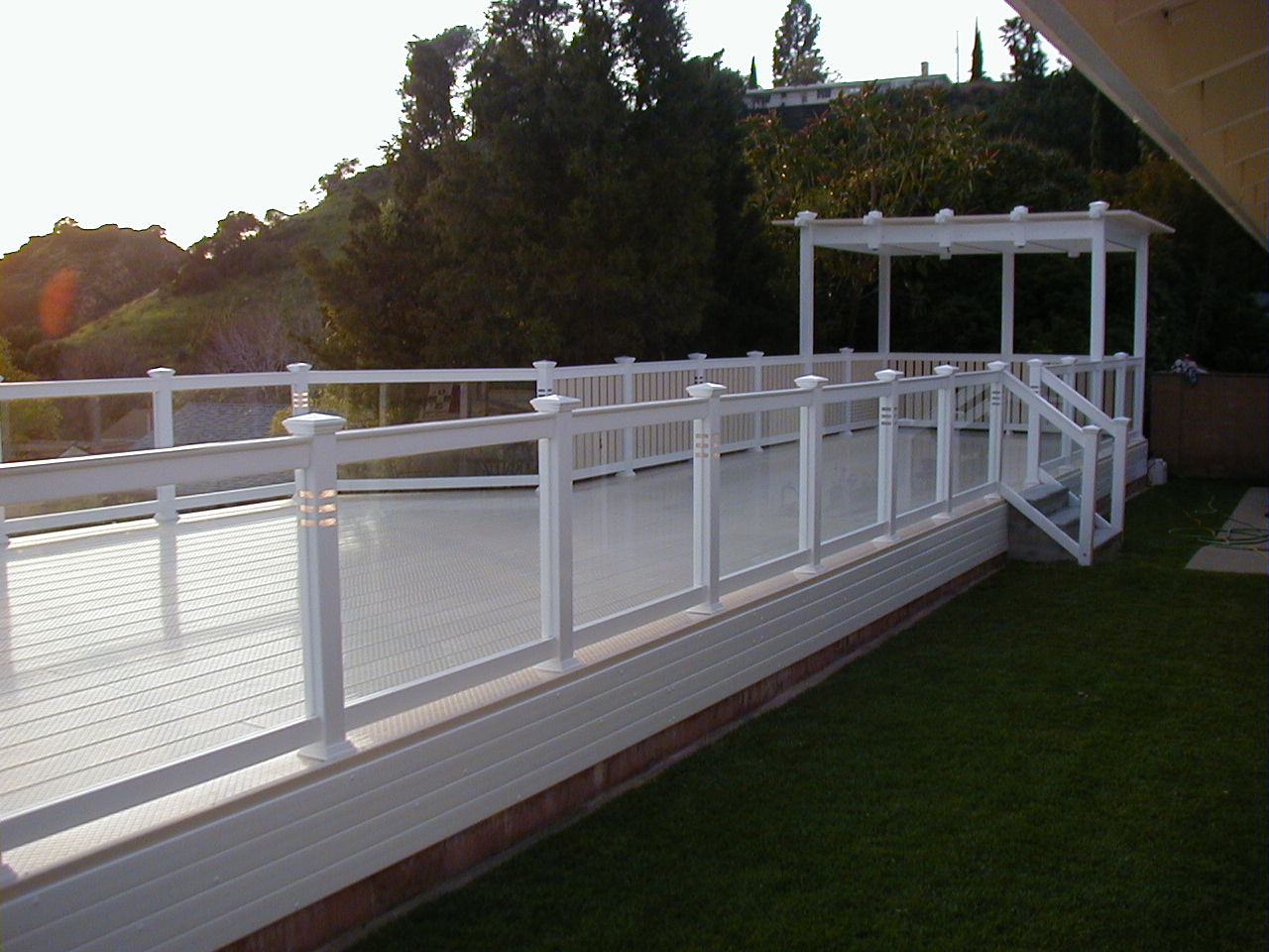 Homeland Vinyl Products