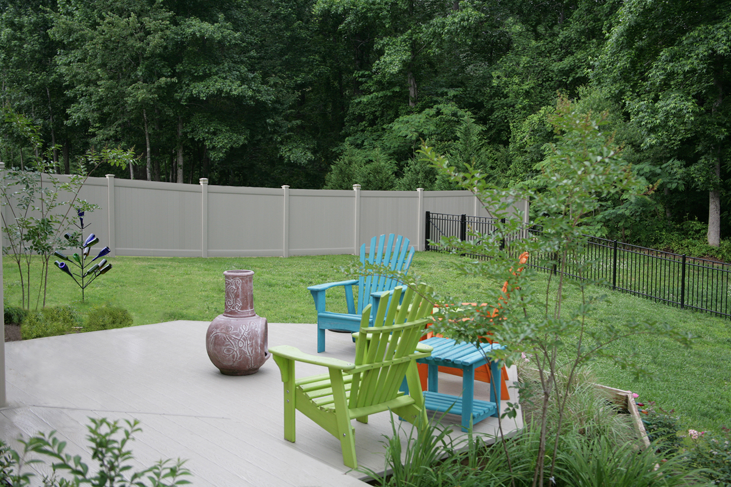 Homeland Vinyl Products