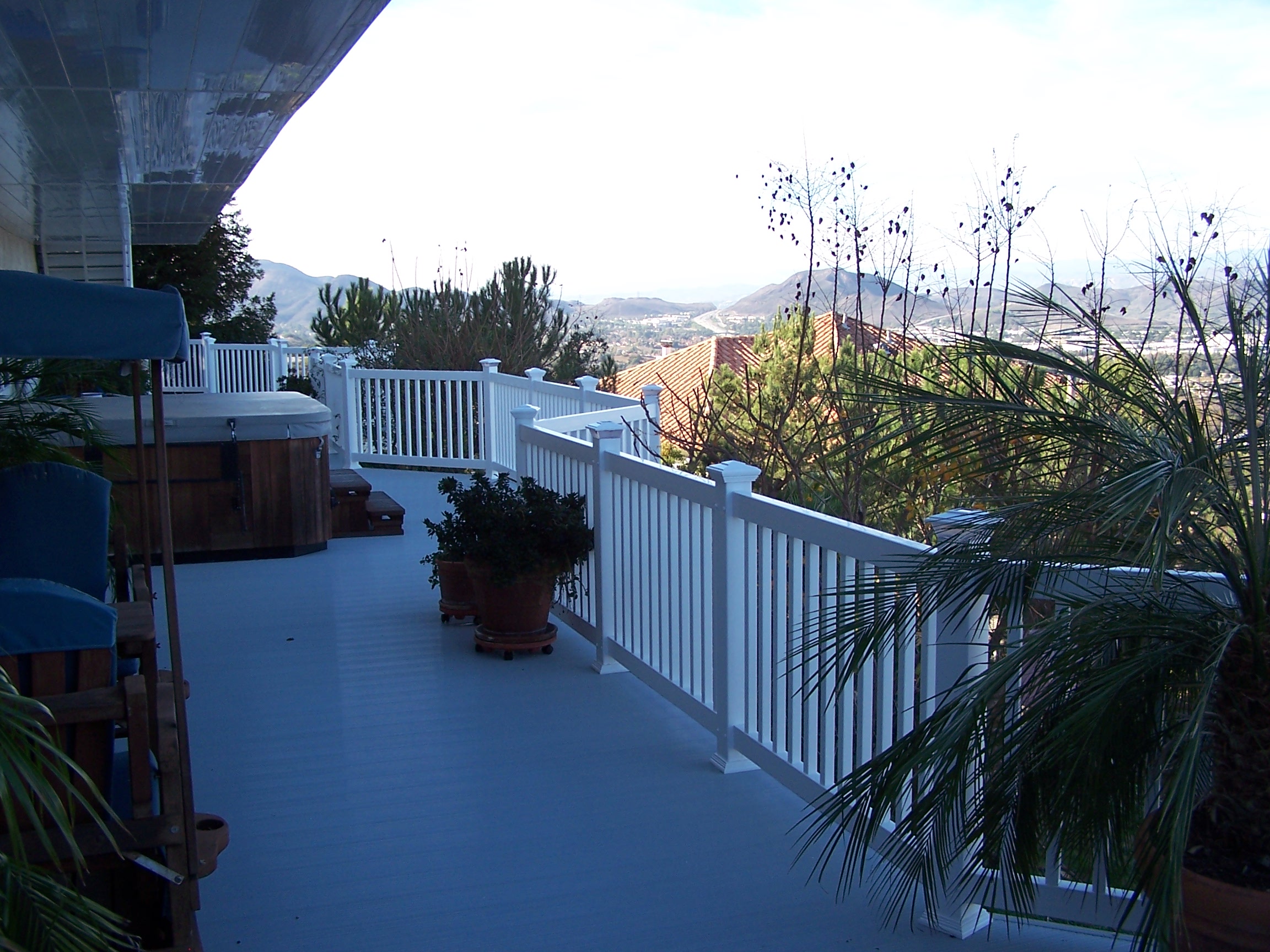 Homeland Vinyl Products