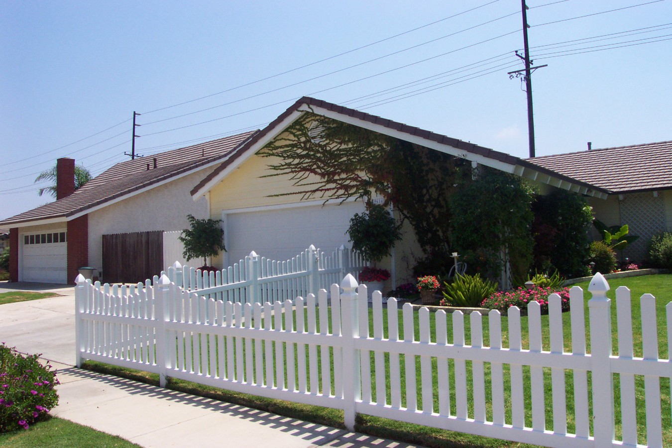 Homeland Vinyl Products