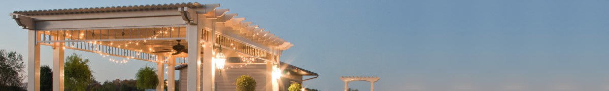 Homeland Vinyl Products | Vinyl Fence, Vinyl Deck, Vinyl Rail