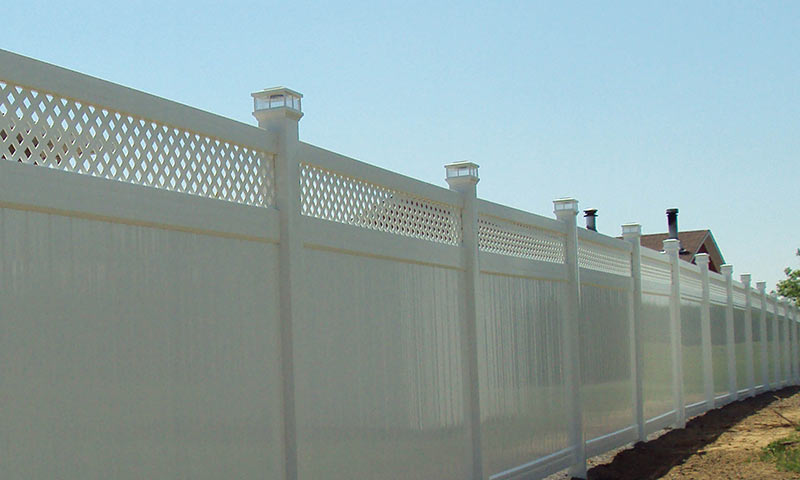 Homeland Vinyl Products