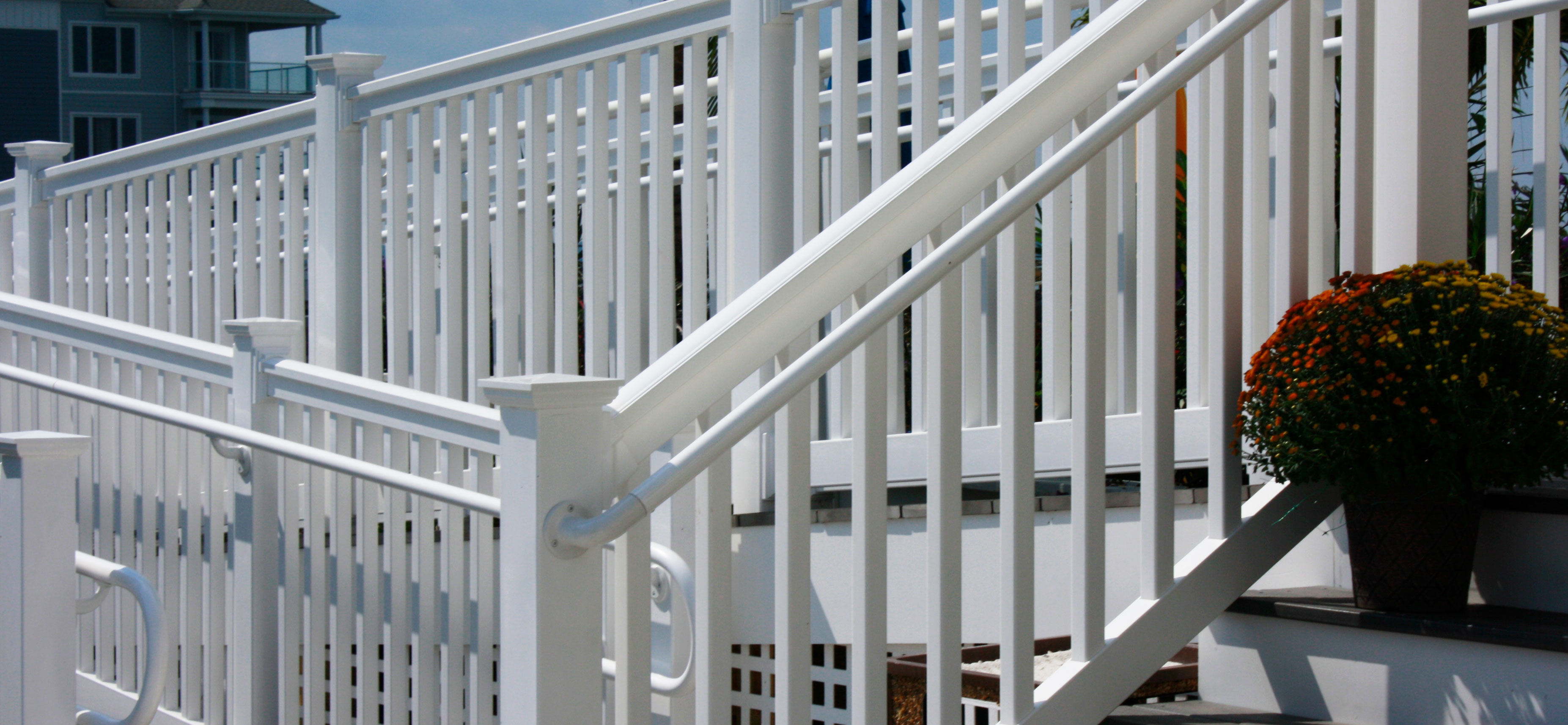 Homeland Vinyl Products