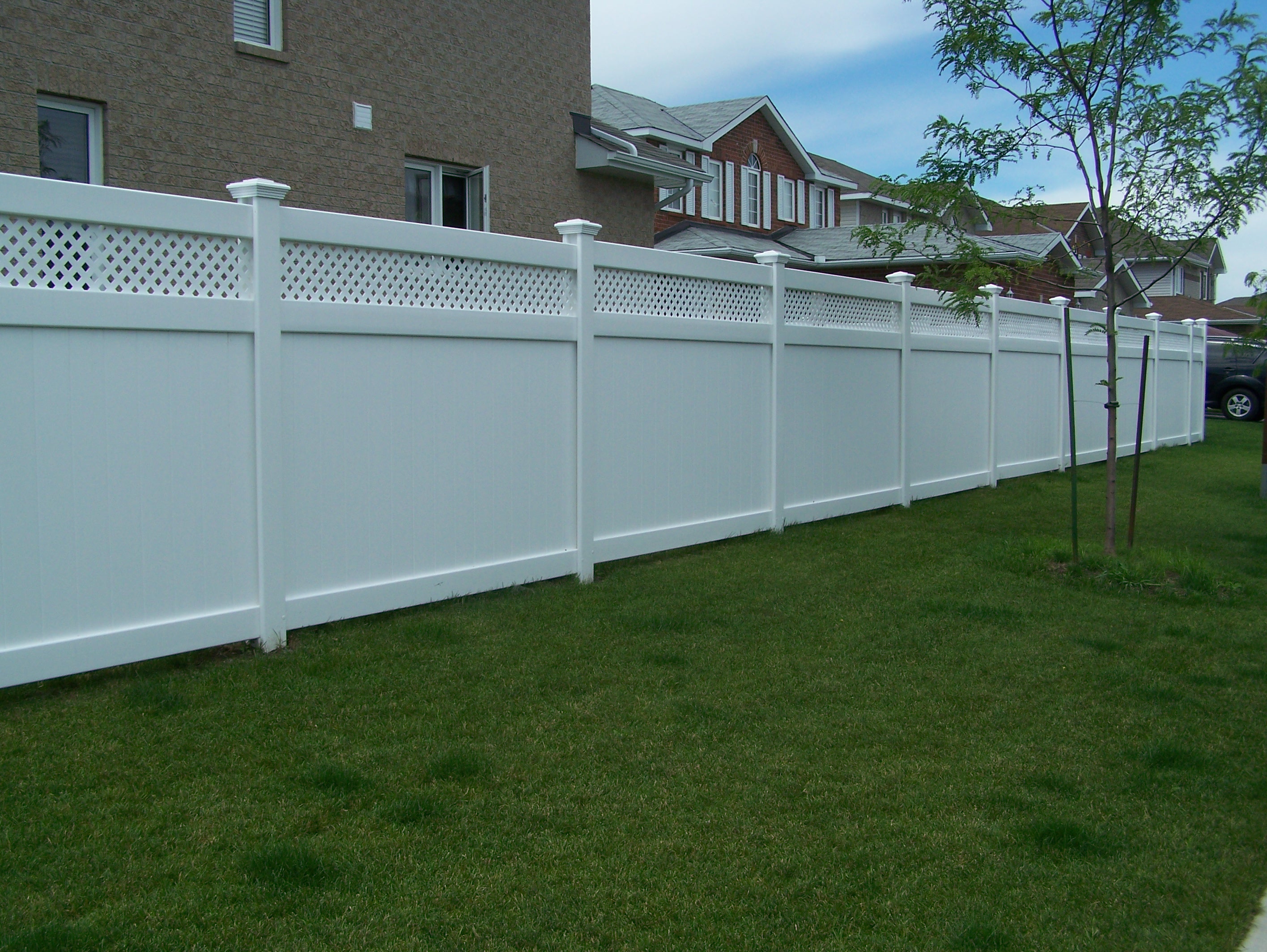 Homeland Vinyl Products