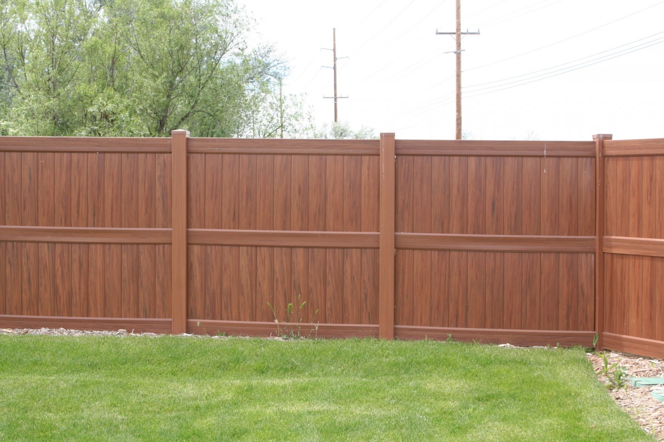 Homeland Vinyl Products