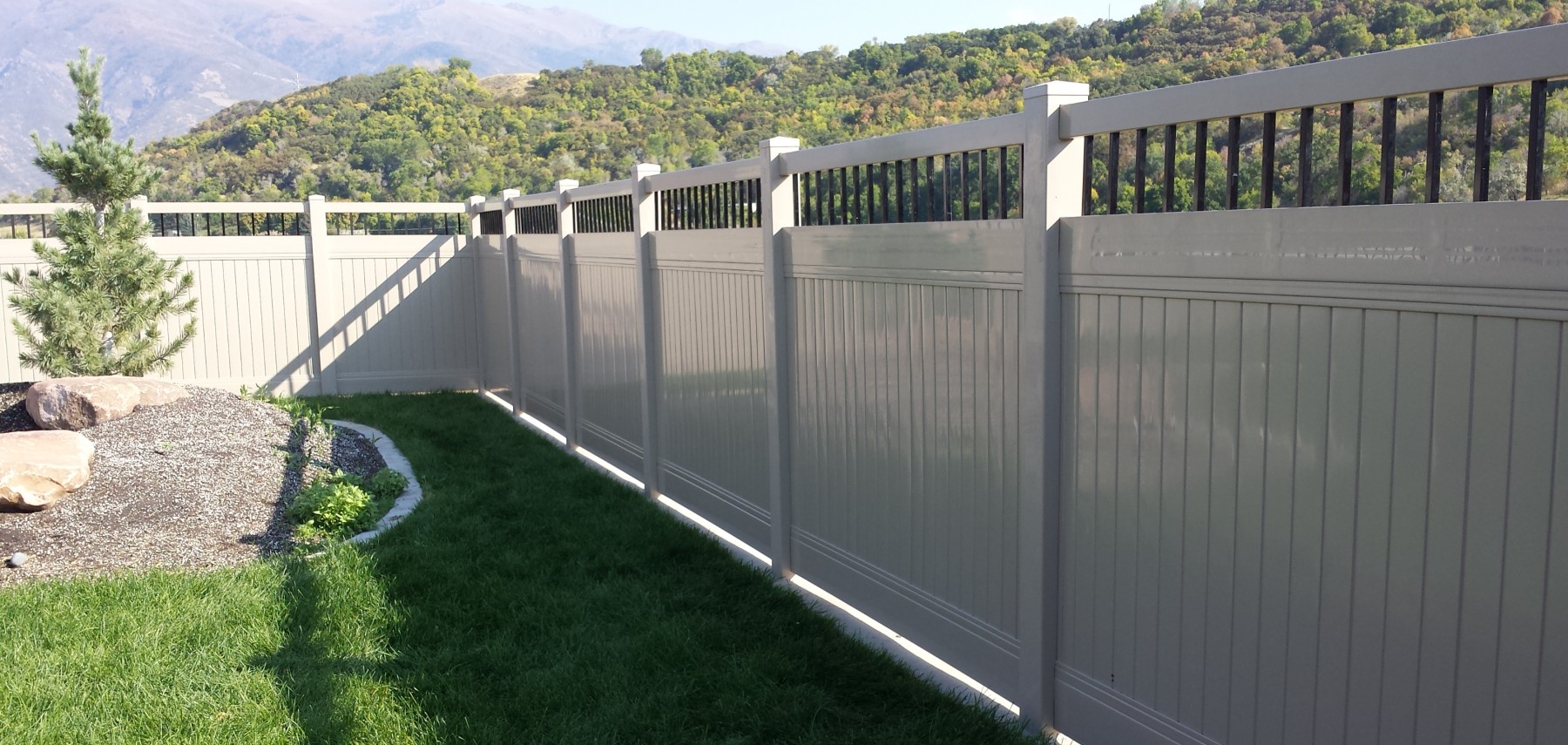 Homeland Vinyl Products