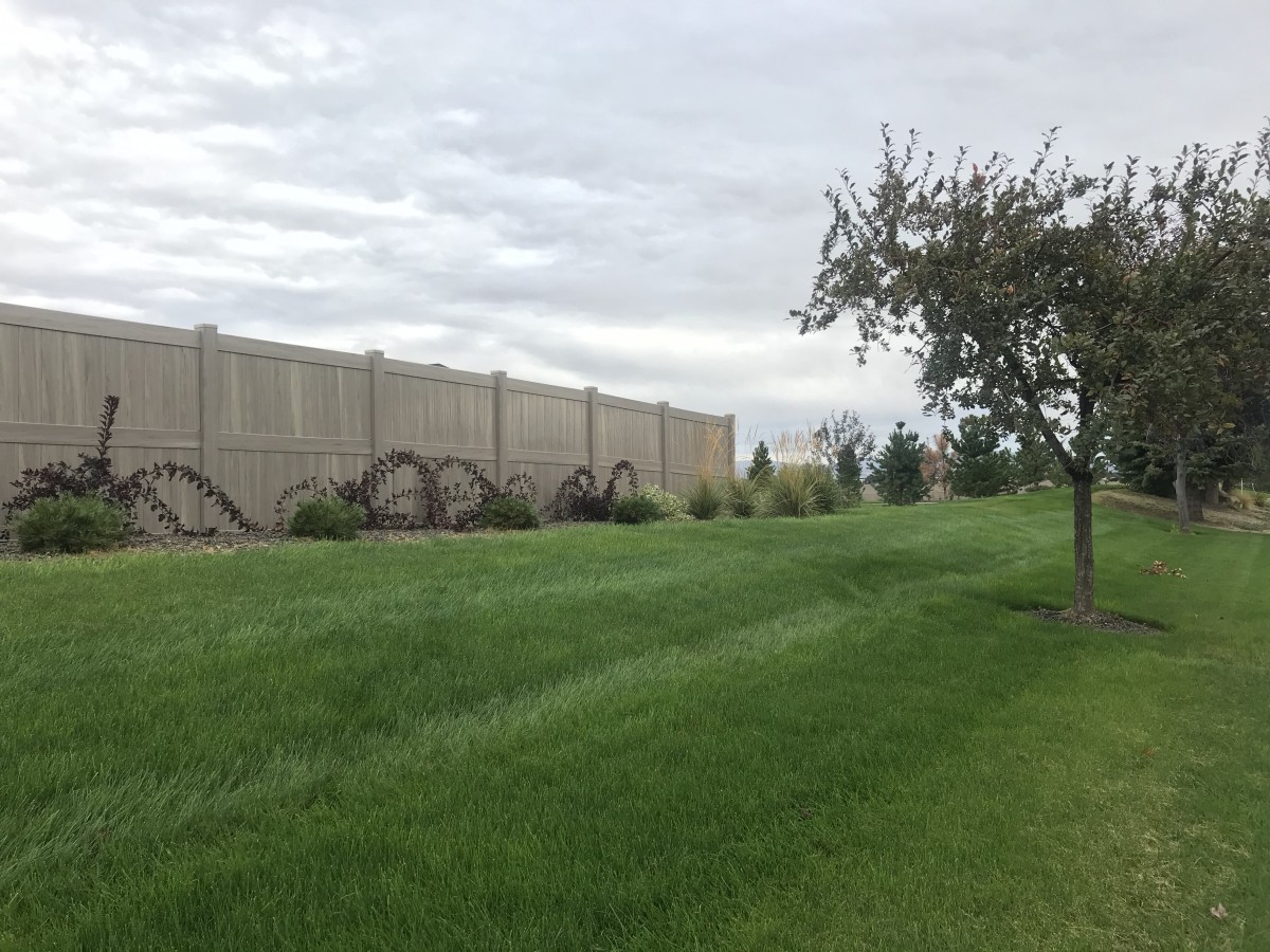 Homeland Vinyl Products