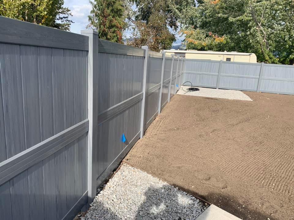 Homeland Vinyl Products