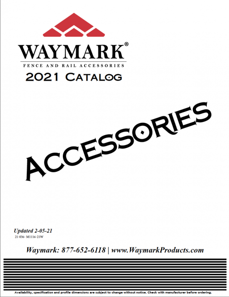 Catalog | Homeland Vinyl Products: Vinyl Fence, Vinyl Deck, Vinyl Rail ...